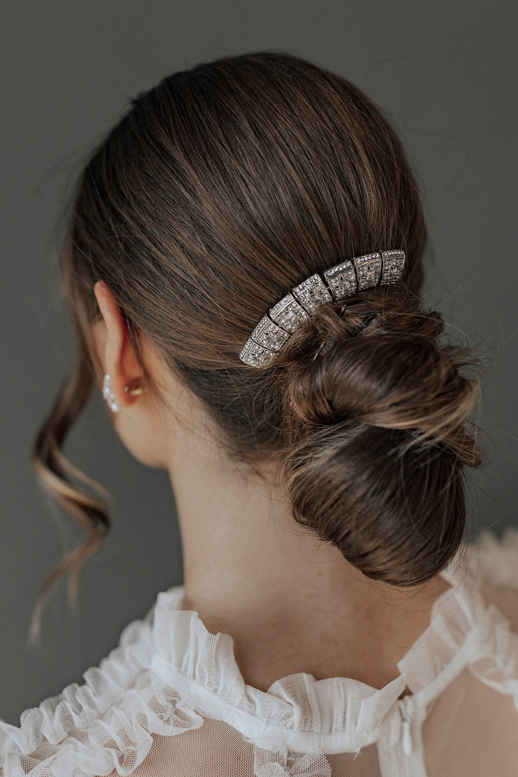 1930s Wedding Hairstyles