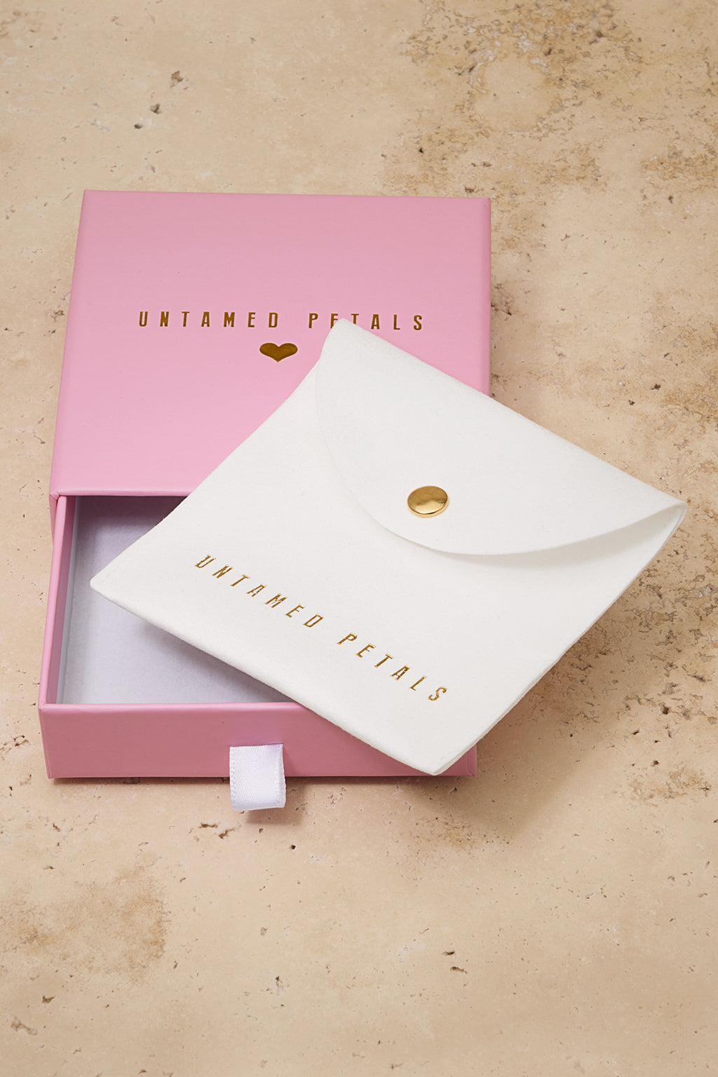 Gift Box – Untamed Petals