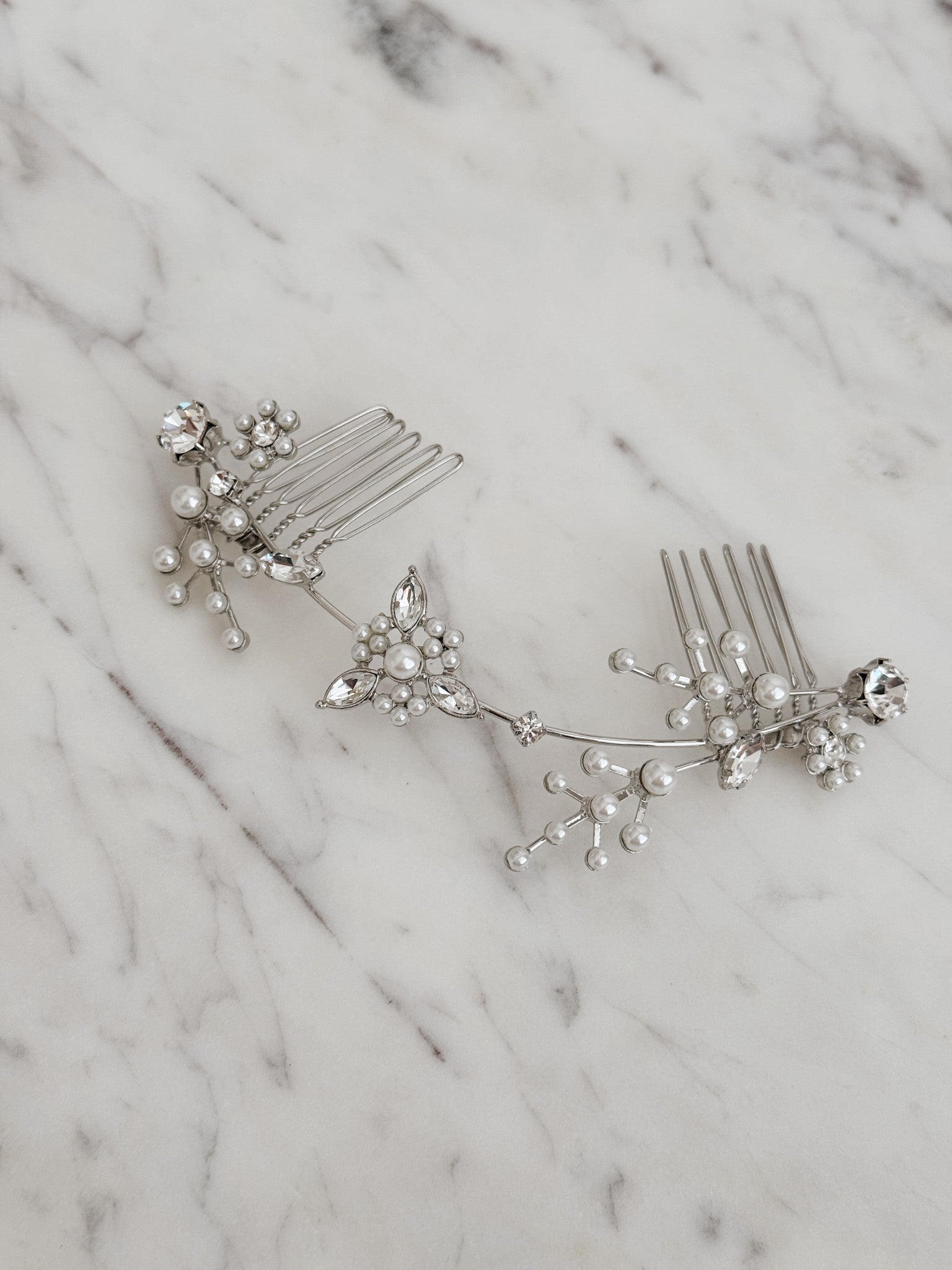 Fleurette - SAMPLE SALE – Untamed Petals