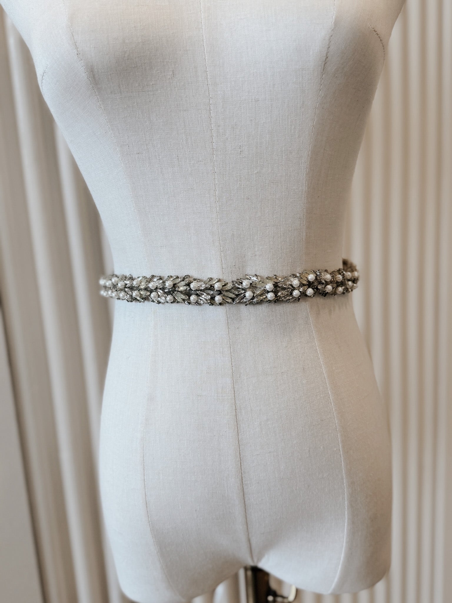 Belt 36 - SAMPLE SALE – Untamed Petals