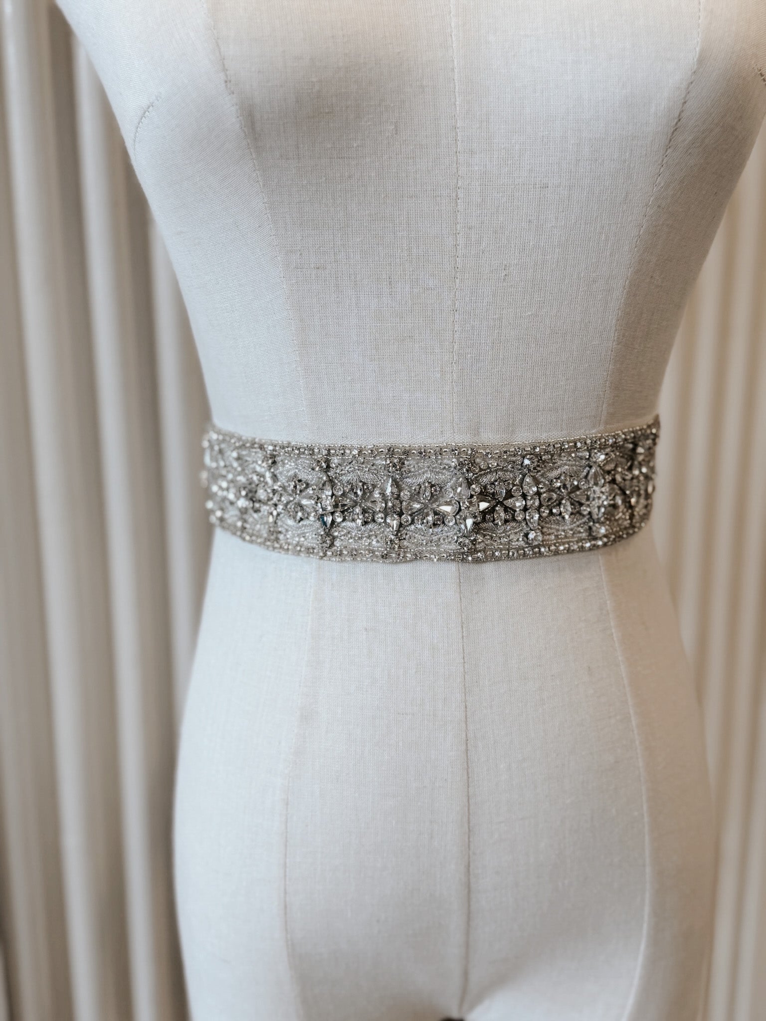 Belt 48 - SAMPLE SALE – Untamed Petals