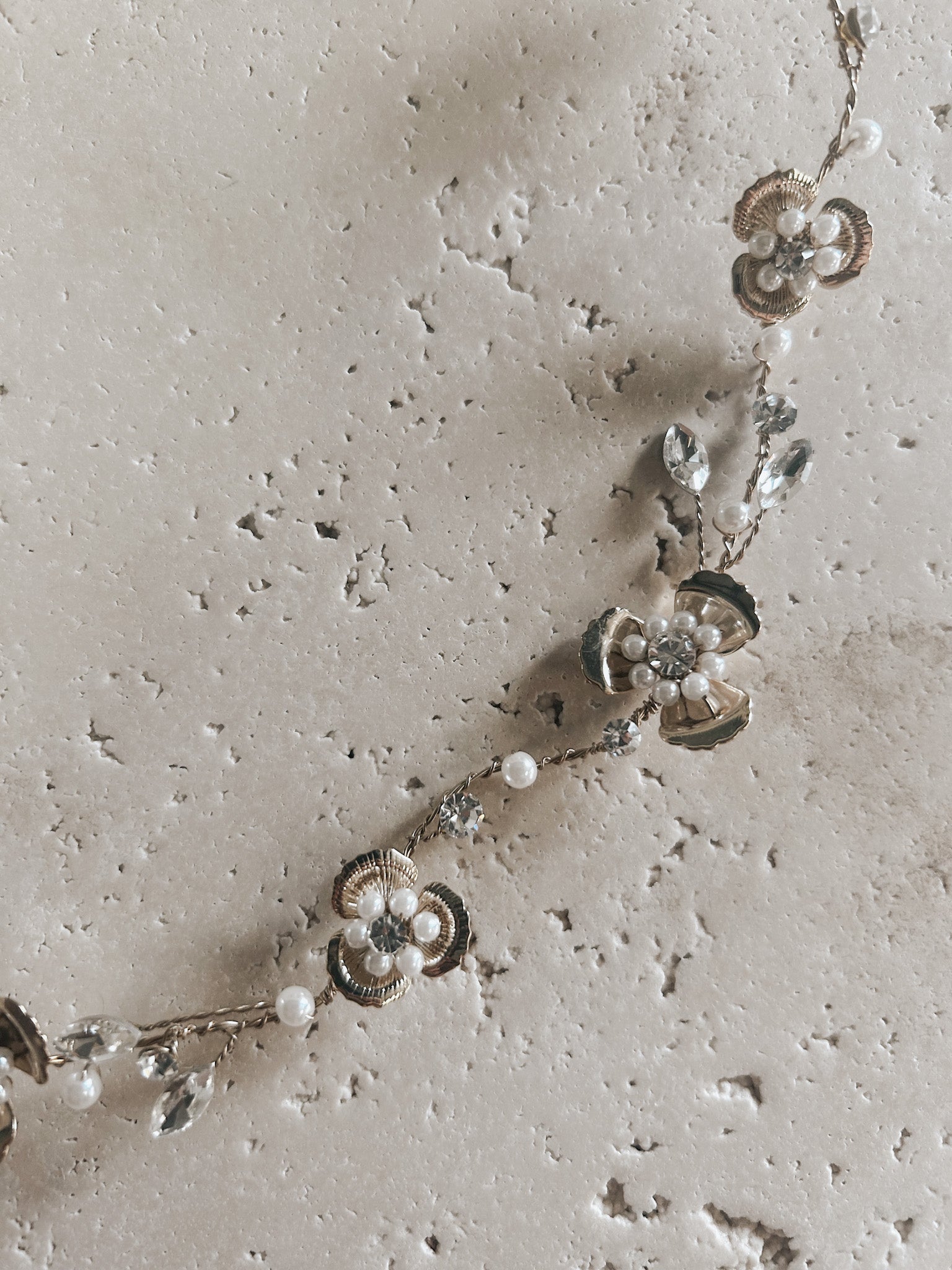 Whitney Vine - SAMPLE SALE – Untamed Petals