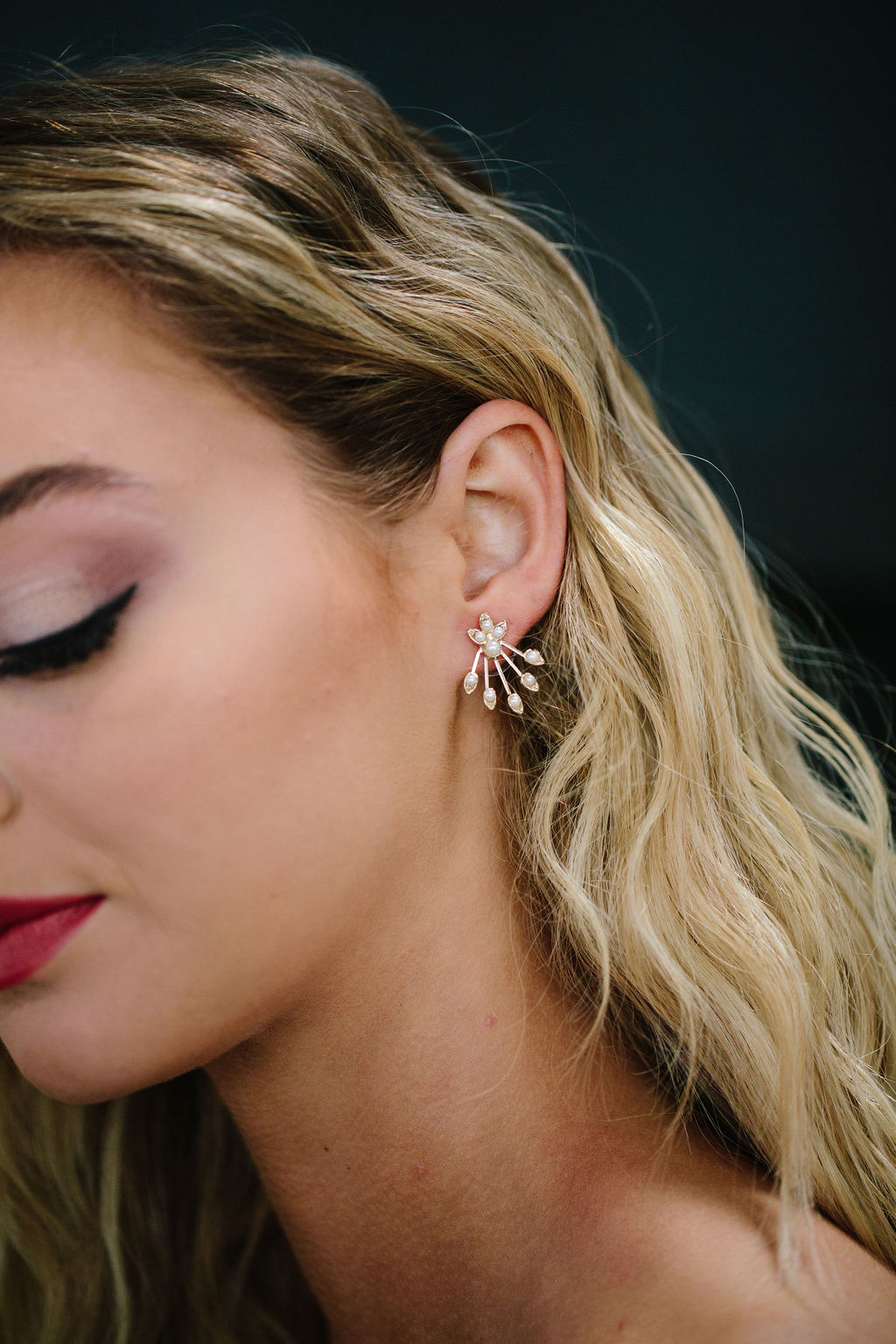 Cooper – Untamed Petals