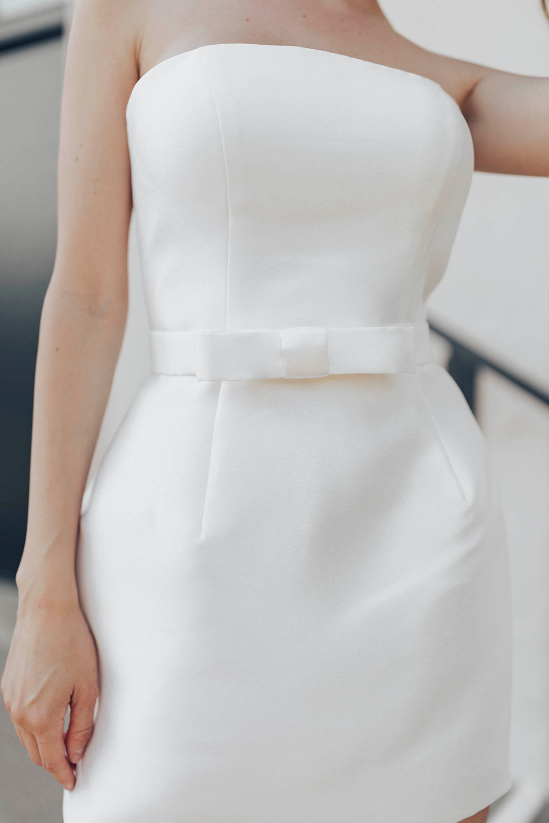 Demure Belt – Untamed Petals