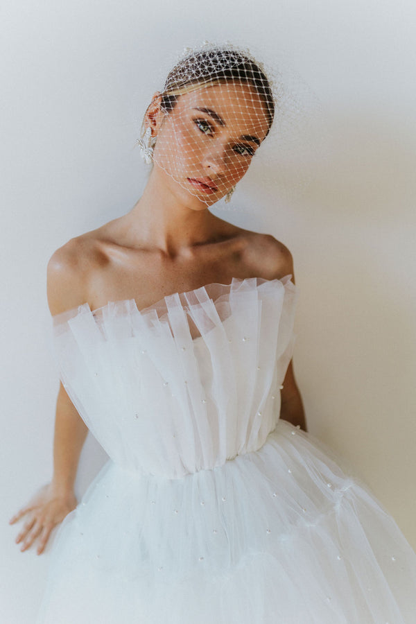 Bridal Minis – Untamed Petals