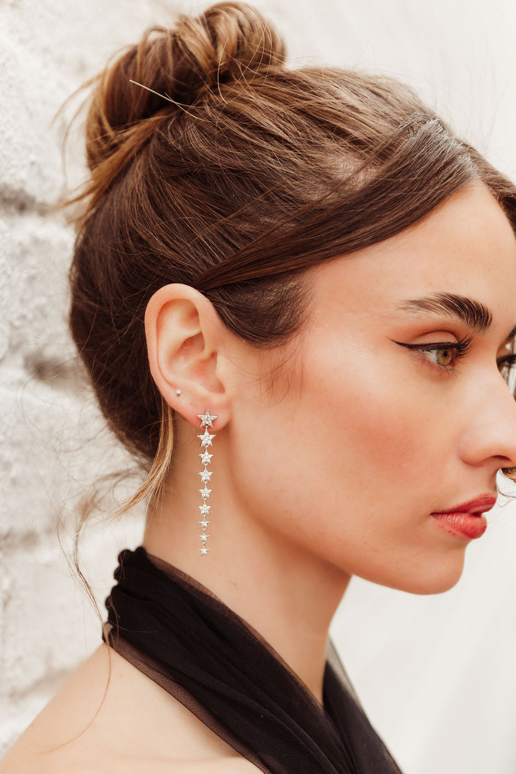 Seeing Stars Drop – Untamed Petals