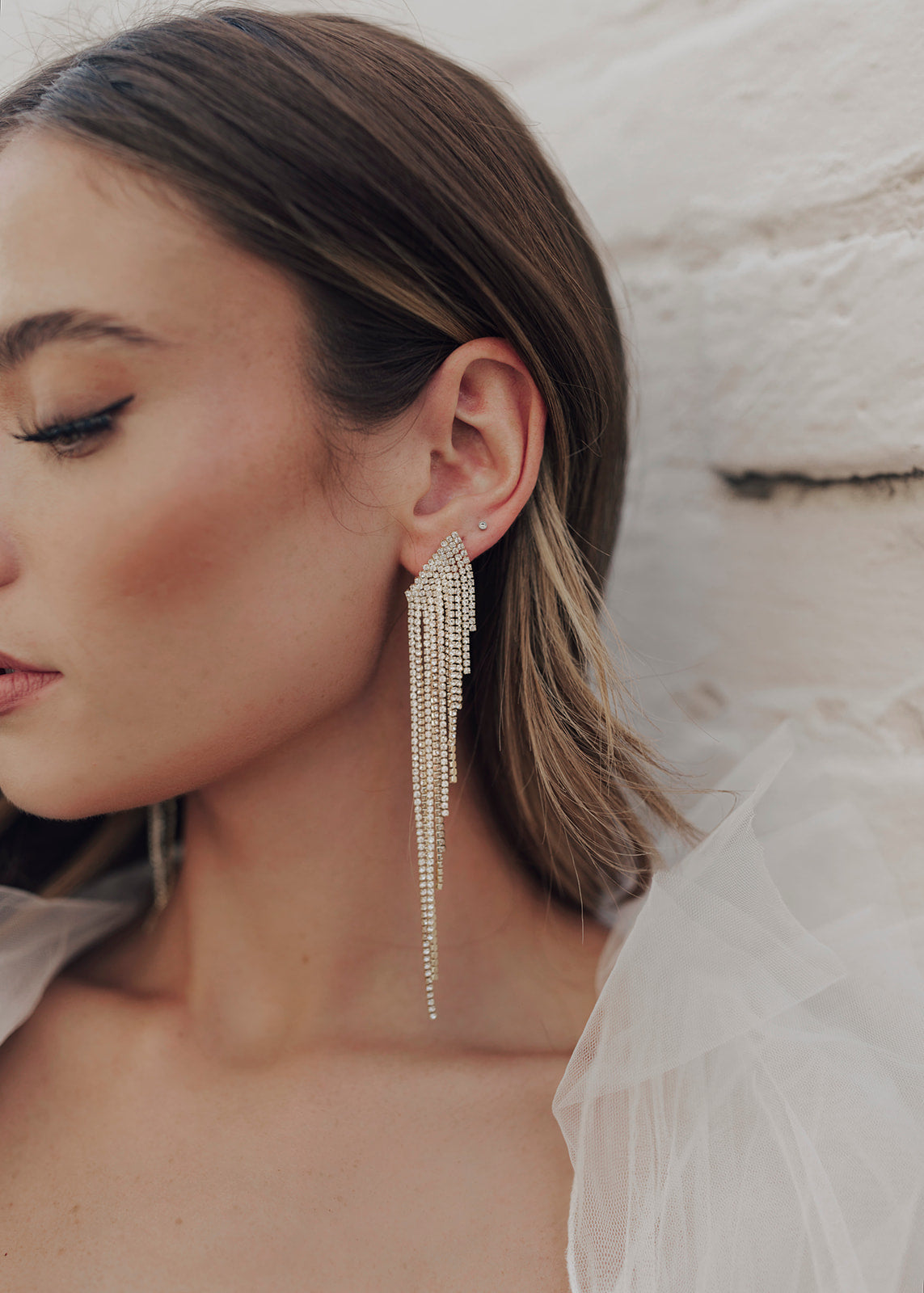 AJ Jewelry Earrings – Page 2 – Untamed Petals