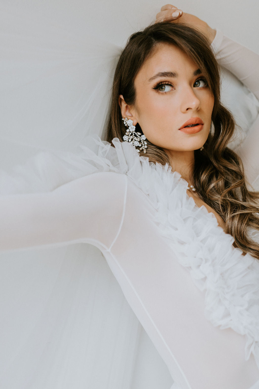 Wexler – Untamed Petals